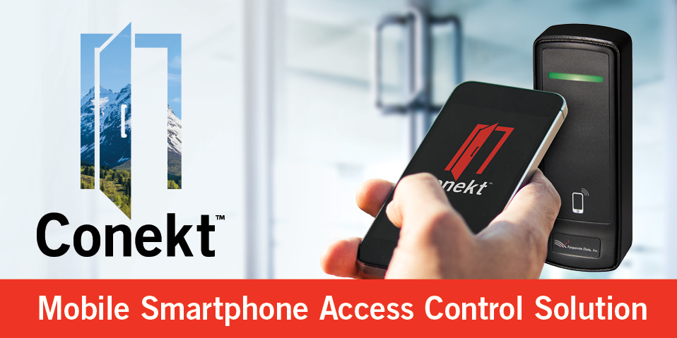 Farpointe Data - RFID Readers and Credentials for Electronic Access Control