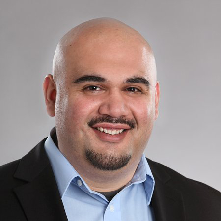 Q&A with Francisco Alcala