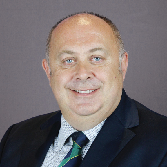 Q&A with Scott Pearson